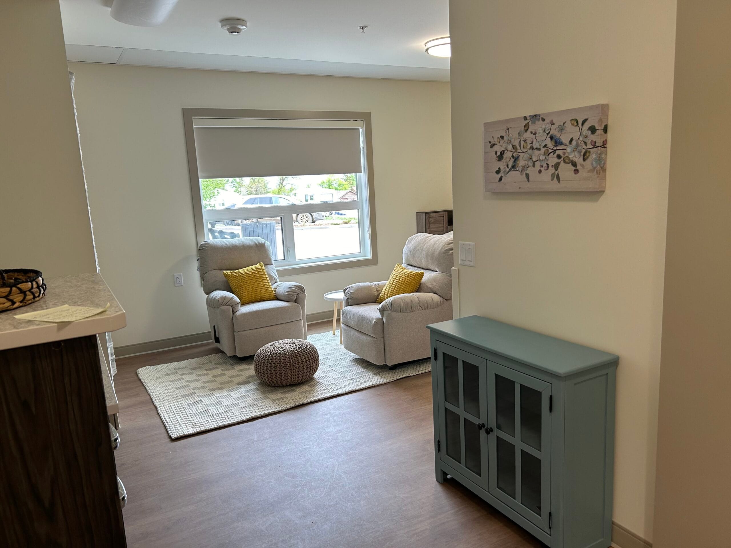 Senior Enhanced Apartments & Lodges - Grande Spirit Foundation ...